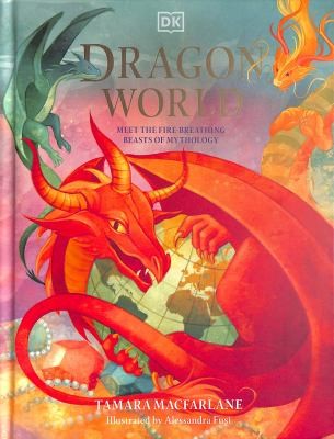 Connecting Fiction and Nonfiction: Dragons and Octopi - TulsaKids
