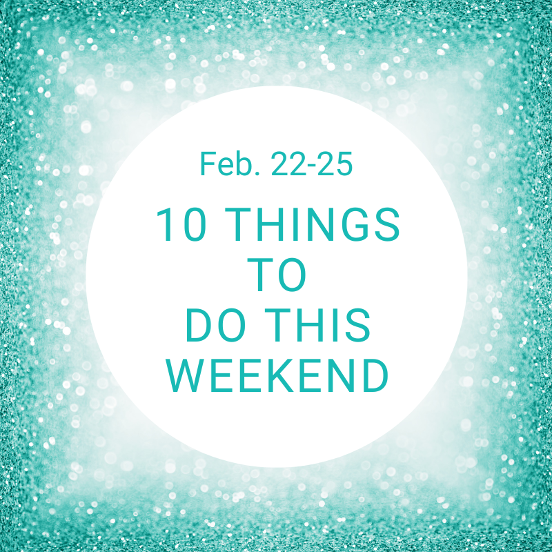 Tulsa Family Fun: 365 Days/Year - TulsaKids Calendar