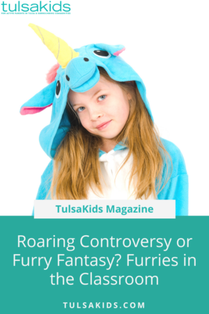 Oklahoma HB 3084: Do We Really Need to Ban Furries at School?