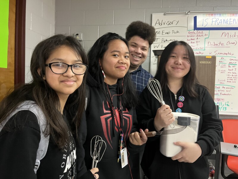 Education - TulsaKids Magazine