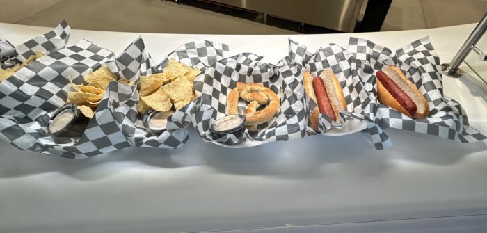 Touring the WeStreet Ice Center - TulsaKids Magazine