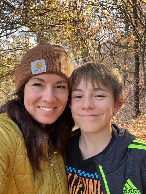 Honoring Amazing Moms - TulsaKids Magazine