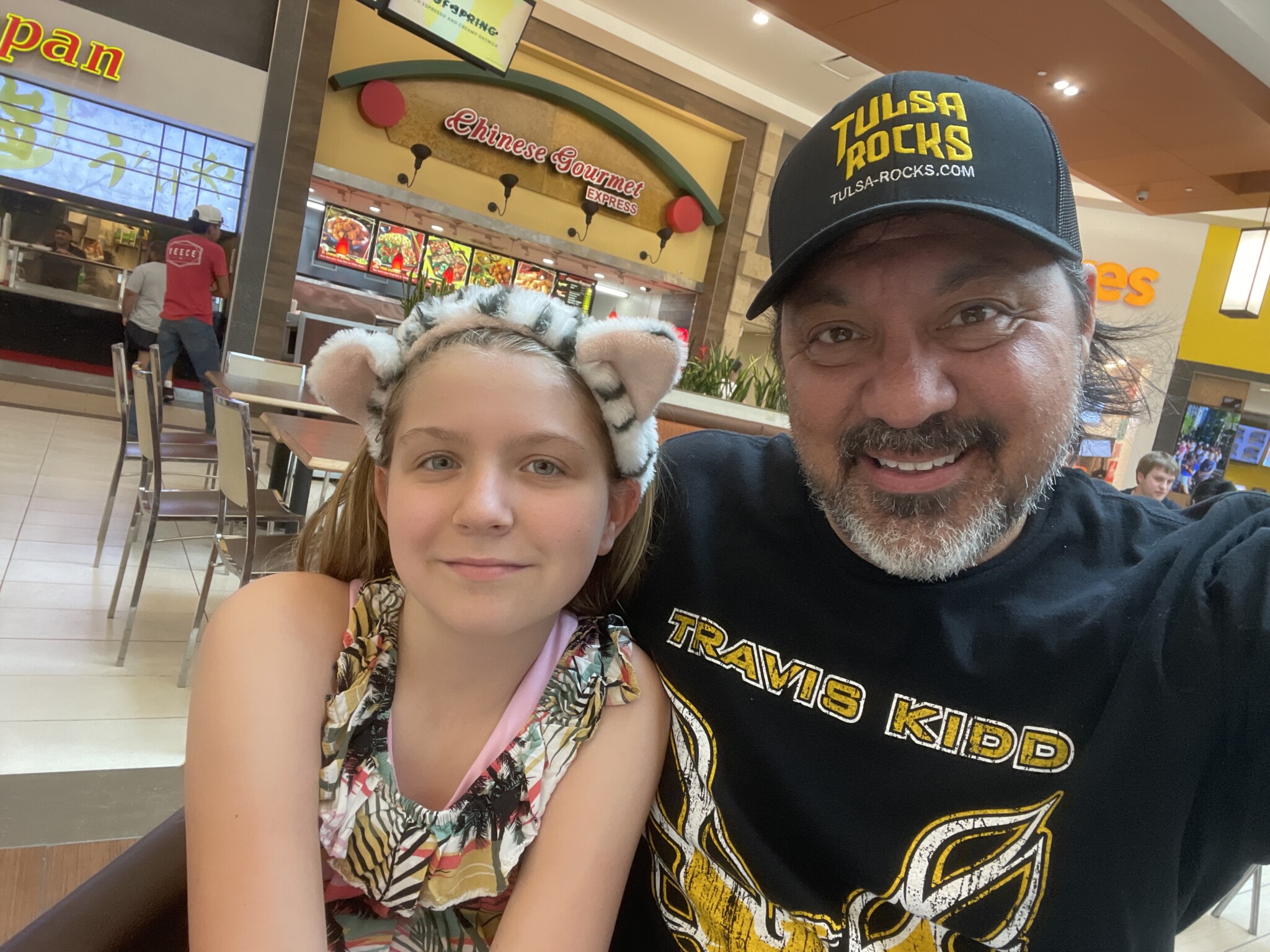 Tulsa Responds: Connecting Families with Resources - TulsaKids