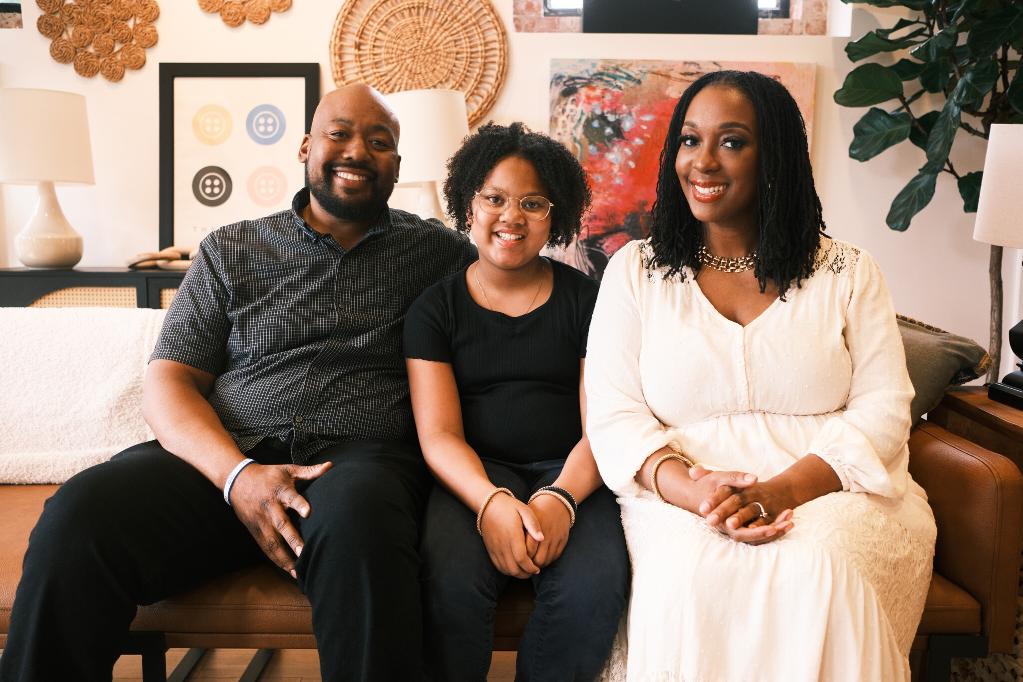 Danielle A. Melton: Empowering Working Moms - TulsaKids