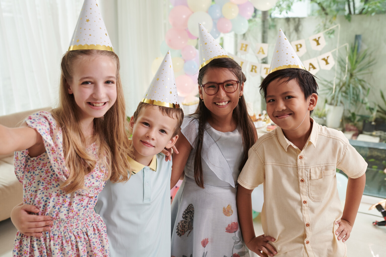 Birthday Party Etiquette for Hosts and Guests - TulsaKids Magazine