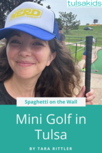 Mini Golf in Tulsa - TulsaKids Magazine