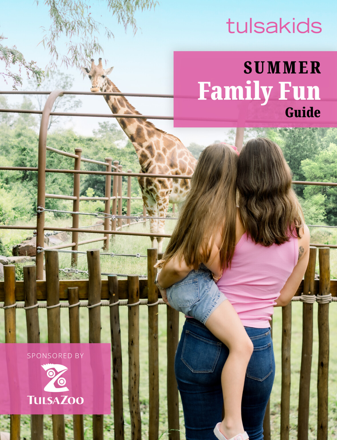 TulsaKids Magazine | Family, Parenting, Education, Health in Tulsa, OK