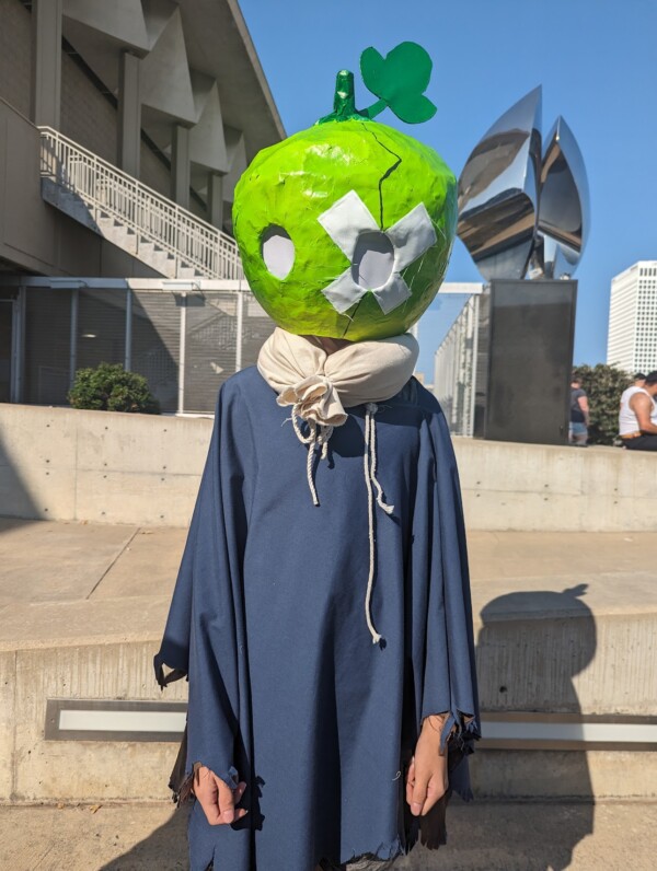 Neurospicy Convention Prep for Tokyo, OK 2024 - TulsaKids Magazine
