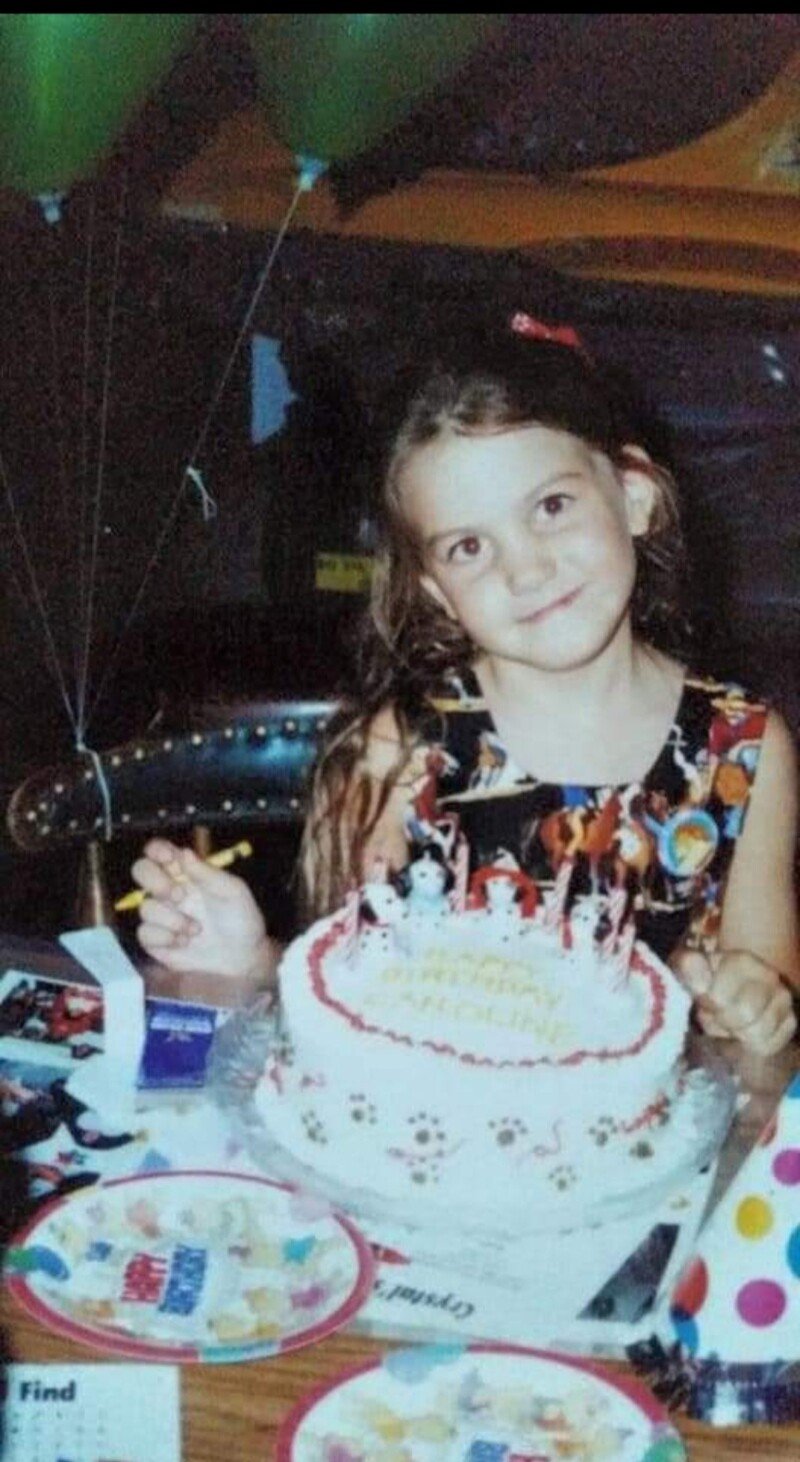 Birthday Tributes - TulsaKids Magazine