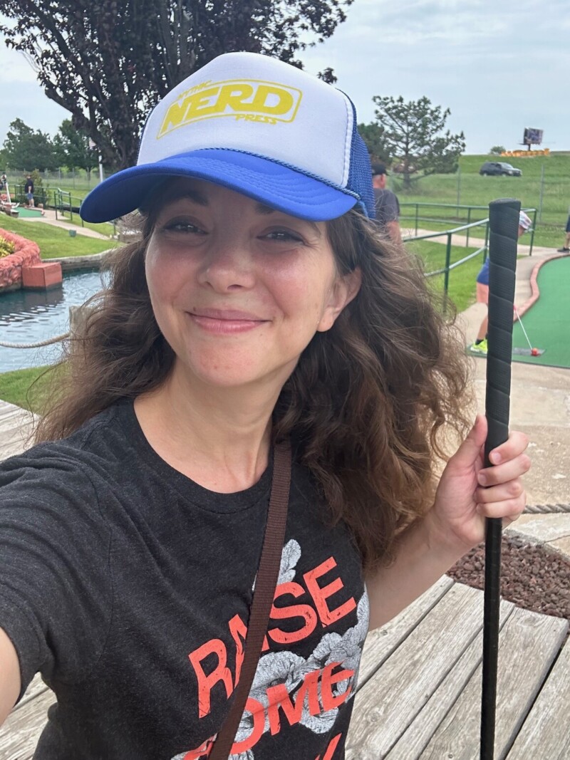 Mini Golf in Tulsa - TulsaKids Magazine