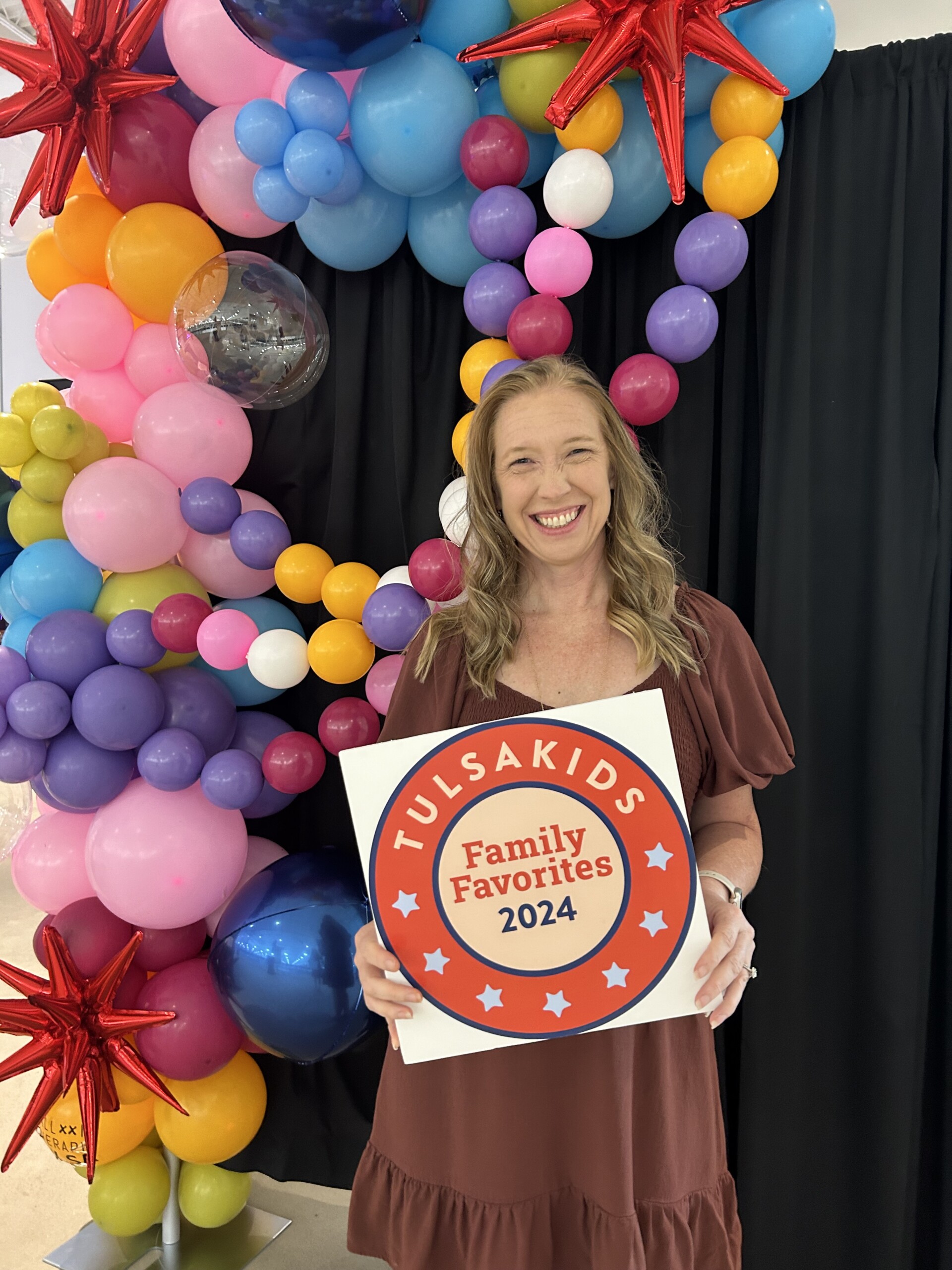 2024 Family Favorites Celebration Photos - TulsaKids Magazine