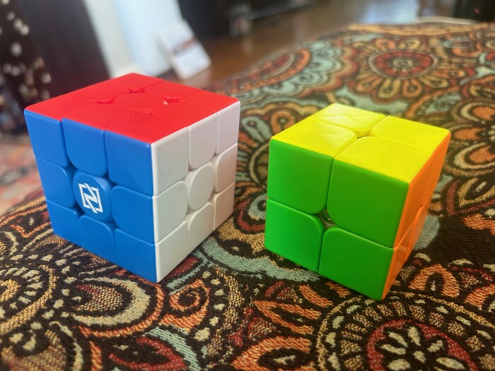 Summer of Rubik's Cubes and Yoyos - TulsaKids Magazine