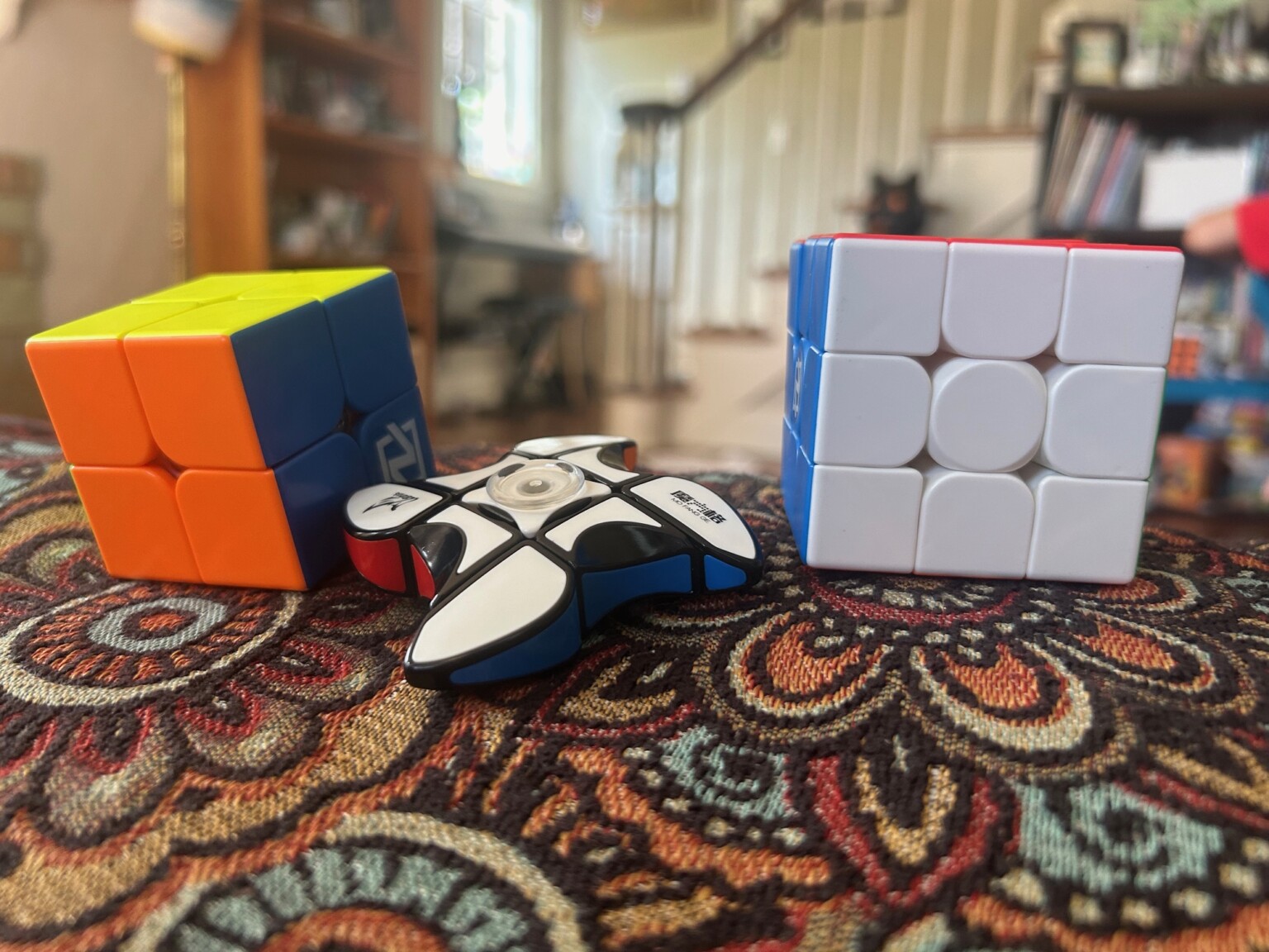 Summer of Rubik's Cubes and Yoyos - TulsaKids Magazine