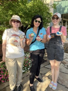 Drop A Rock Day - TulsaKids Magazine