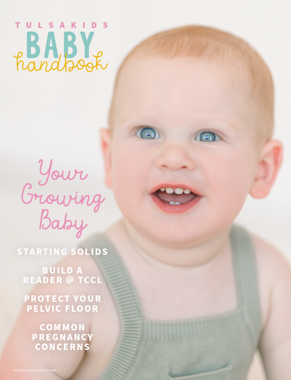 TulsaKids Magazine | Family, Parenting, Education, Health in Tulsa, OK