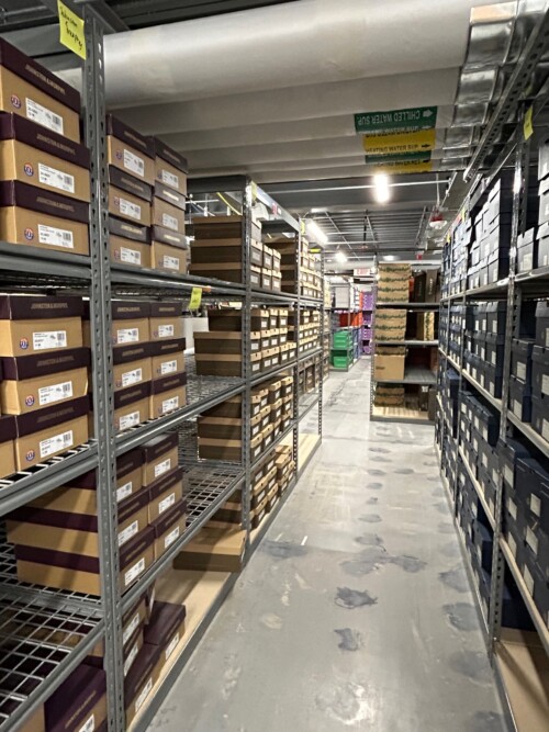 Touring SCHEELS Tulsa (Opening Oct. 19!) - TulsaKids Magazine