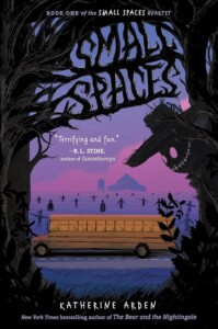 Food & Book Pairings for a Kids' Book Club - TulsaKids Magazine