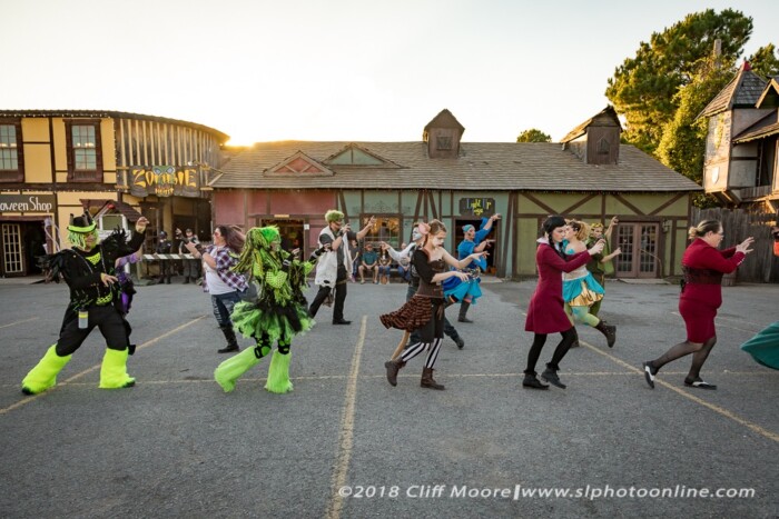 Halloween Events in Tulsa for the Whole Family - TulsaKids Magazine