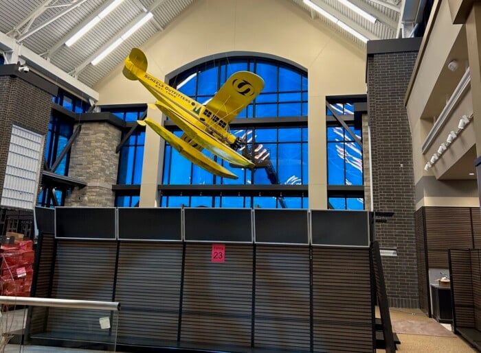 Touring SCHEELS Tulsa (Opening Oct. 19!) - TulsaKids Magazine