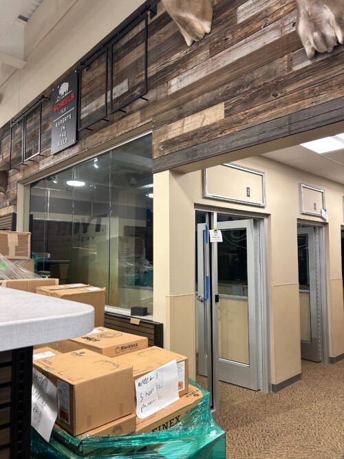 Touring SCHEELS Tulsa (Opening Oct. 19!) - TulsaKids Magazine