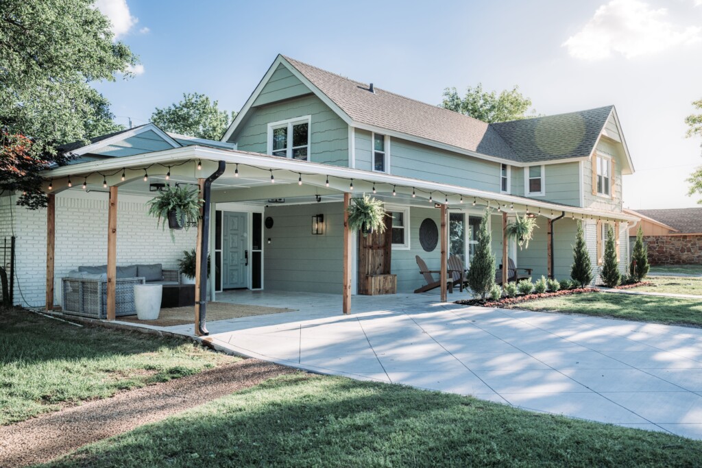 Brittany Stokes: Let’s Hear it for the Girls - TulsaKids Magazine