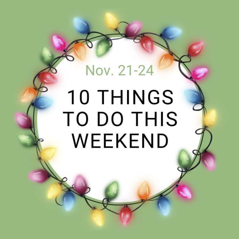 Things To Do - TulsaKids Magazine