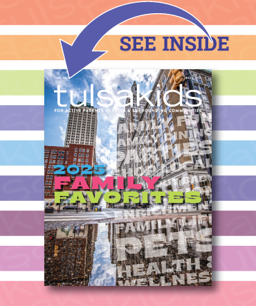 Take a Look at Tulsa Tech - TulsaKids Magazine