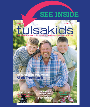 Take a Look at Tulsa Tech - TulsaKids Magazine