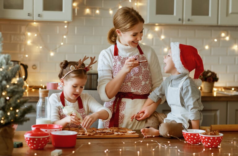 Nutcracker-Inspired Recipes for the Holiday Season - TulsaKids