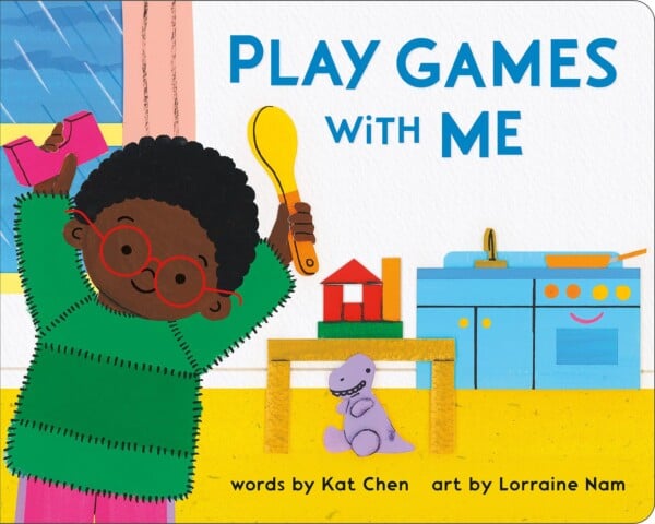 Interactive Books You Can Play - TulsaKids Magazine