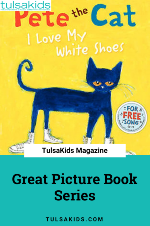 Picture This: Great Picture Book Series - TulsaKids Magazine