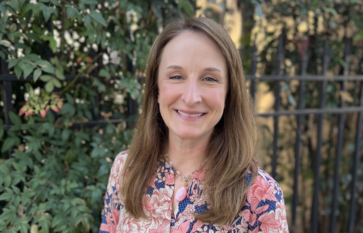 Pam Nelson: From Trauma to Transformation - TulsaKids Magazine