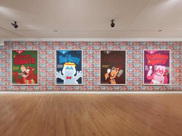 Meet the KAWS: Family at Crystal Bridges - TulsaKids Magazine