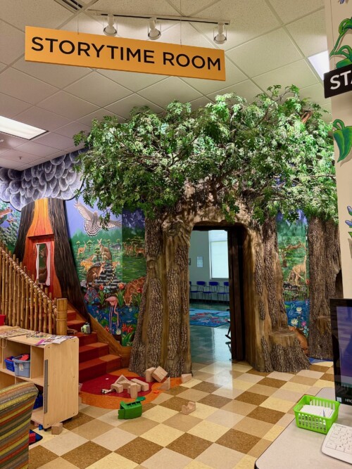 Hardesty Regional Library and Two More to Visit - TulsaKids