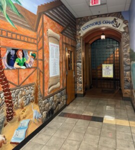 Hardesty Regional Library and Two More to Visit - TulsaKids