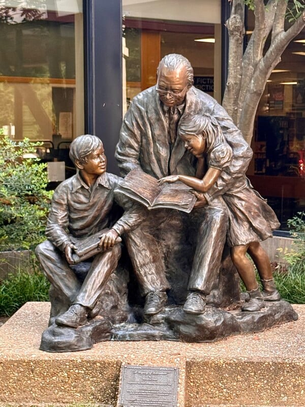 Hardesty Regional Library and Two More to Visit - TulsaKids