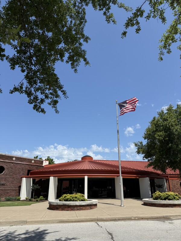 Hardesty Regional Library and Two More to Visit - TulsaKids