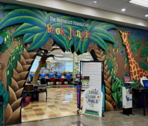 Hardesty Regional Library and Two More to Visit - TulsaKids