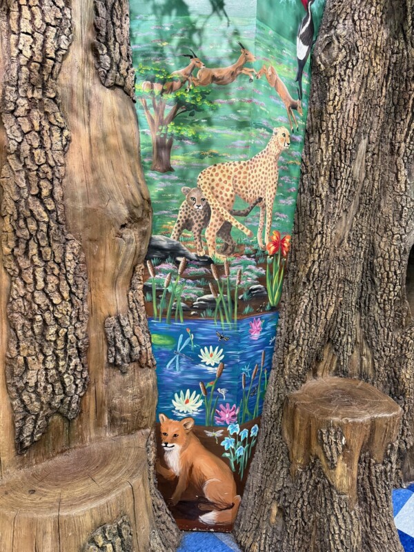 Hardesty Regional Library and Two More to Visit - TulsaKids