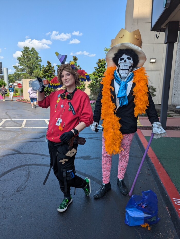 Tokyo, OK 2025: The Everyone Guide - TulsaKids Magazine