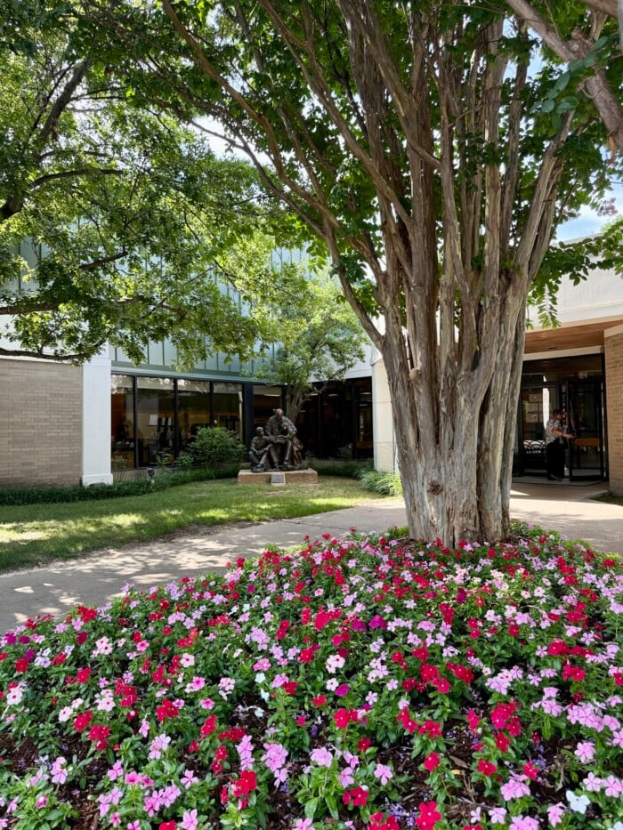 Hardesty Regional Library and Two More to Visit - TulsaKids