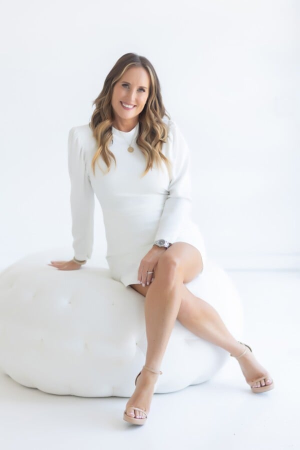Impactful Women of the 918: Heather Van Hooser - TulsaKids Magazine