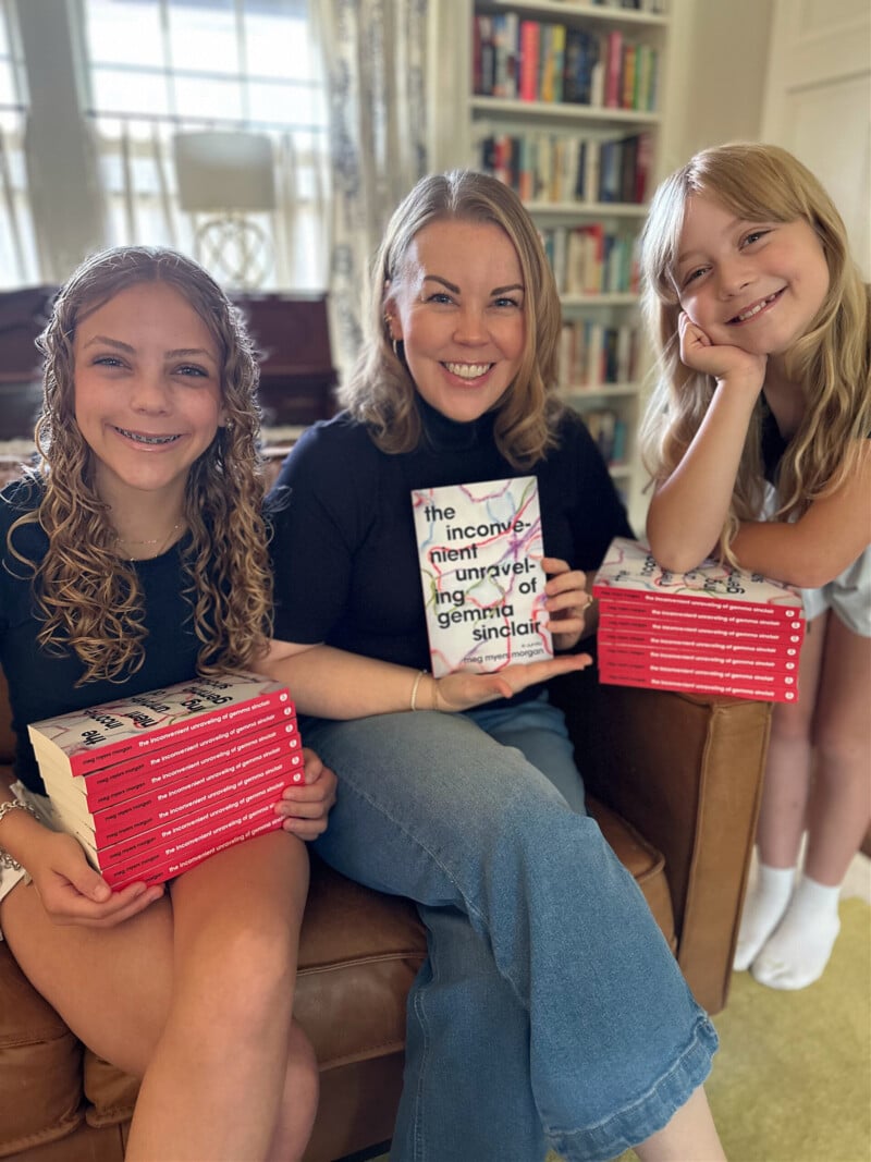 Cody Mayo: Actor, Coach and Dad - TulsaKids Magazine