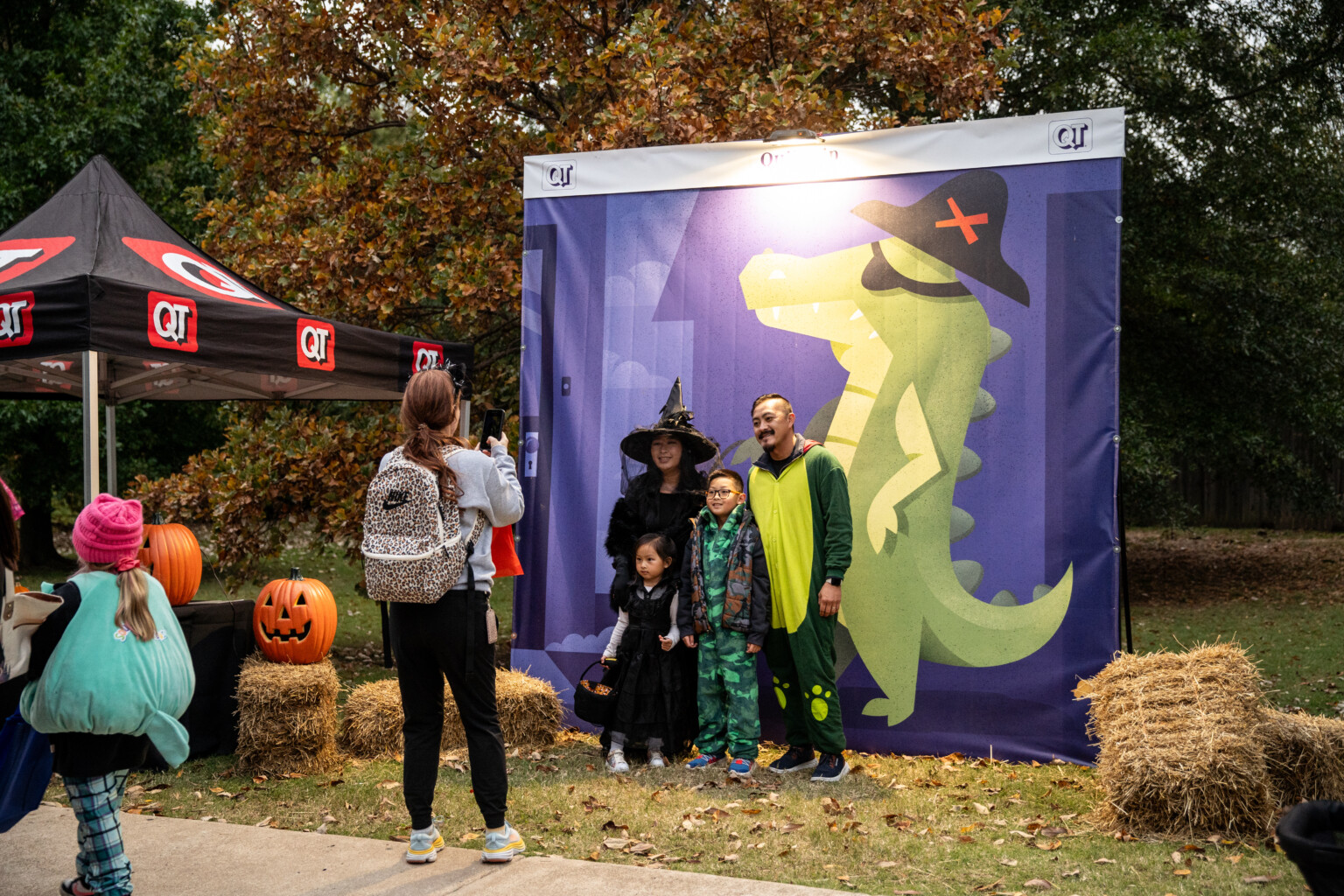 HallowZOOeen presented by Oklahoma Central Credit Union begins on Oct ...