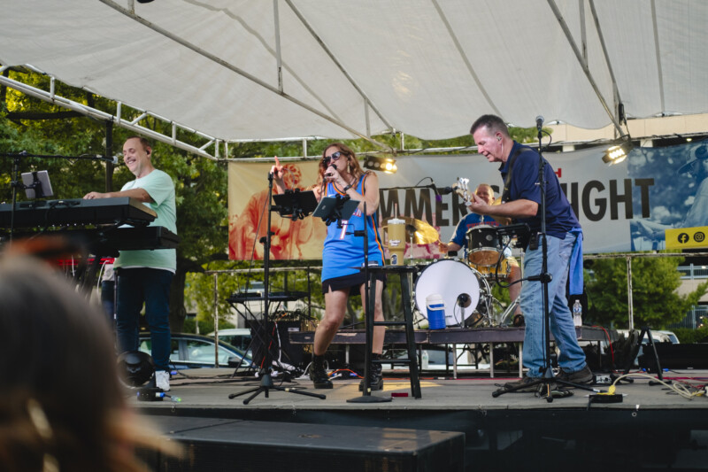 Summer Fun in Tulsa - TulsaKids Magazine