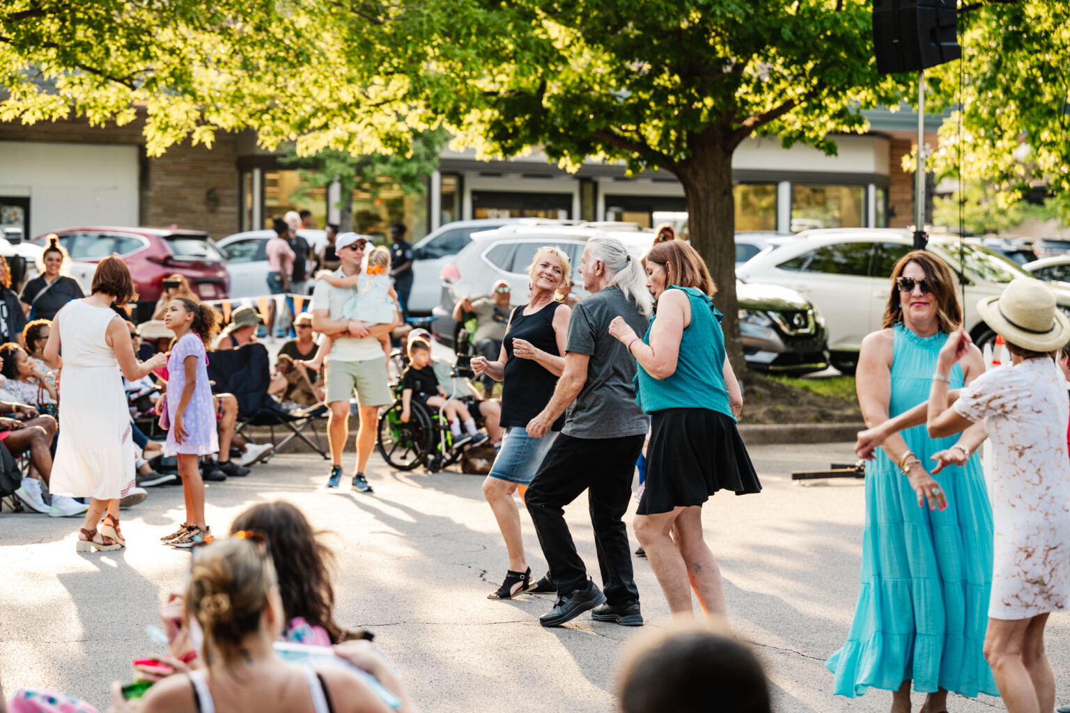 Utica Square Announces Return of Summer’s Fifth Night Free Concert ...