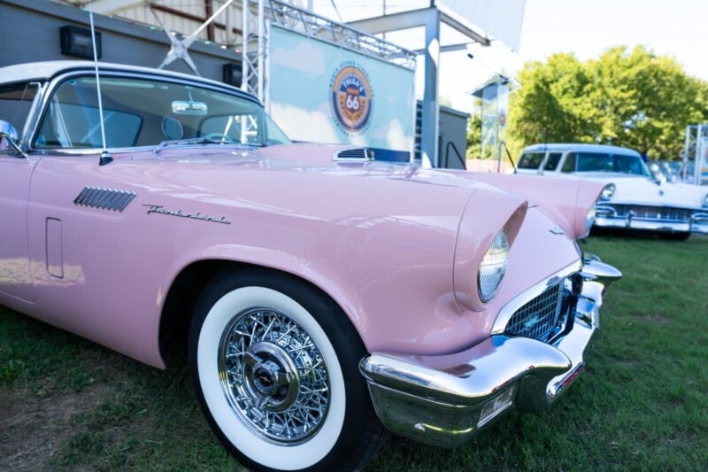 Tulsa's Route 66 Capital Cruise - TulsaKids Magazine