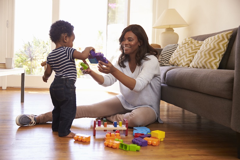 5 Tips For Playing With Your Toddler TulsaKids Magazine