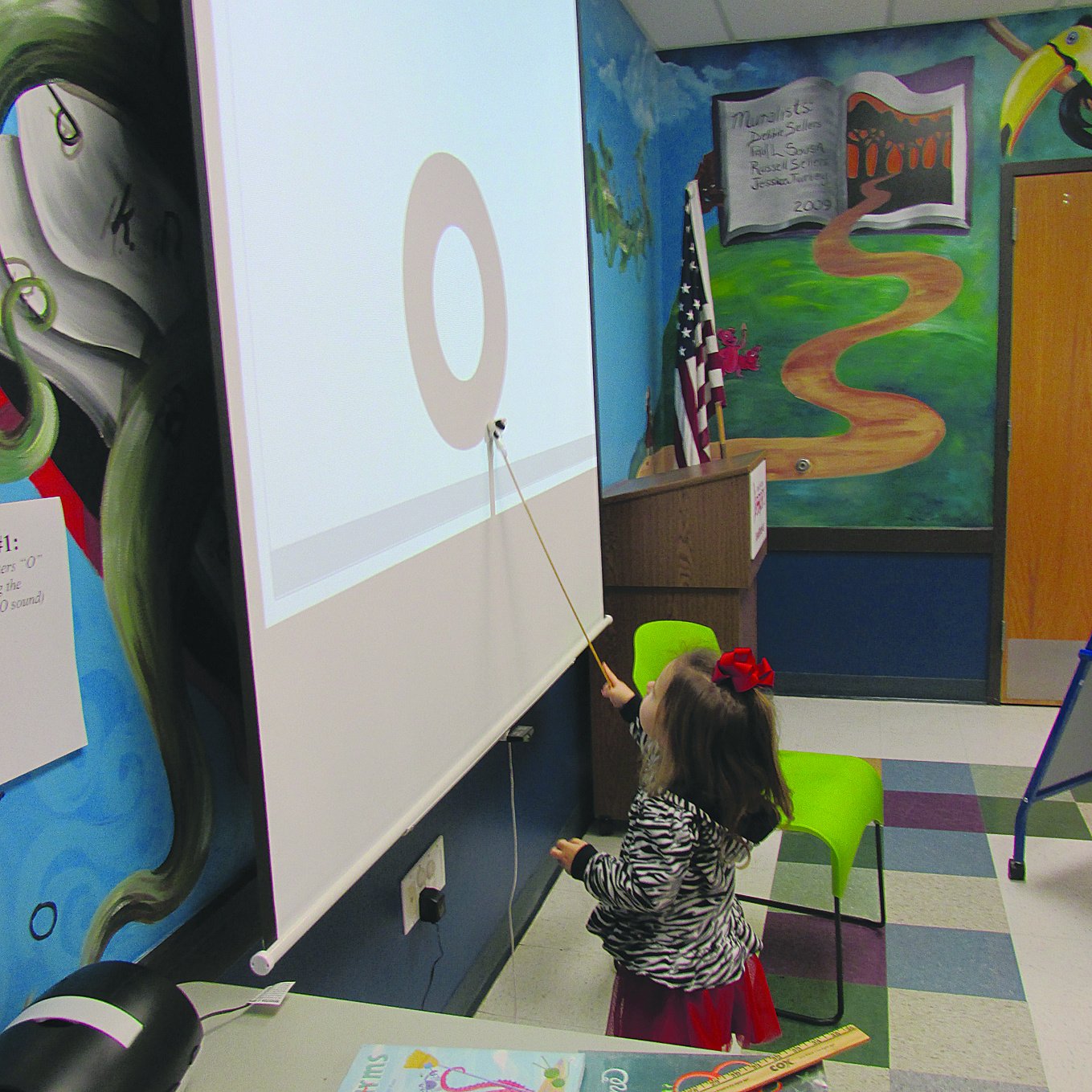 Early Literacy Stations and How to Create Them - TulsaKids Magazine