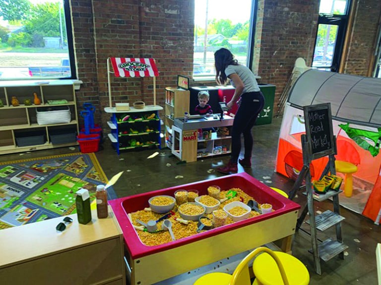 Hip Mom - TulsaKids Magazine